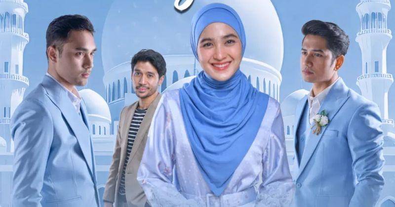 Daftar Pemain Sinetron Cinta di Ujung Sajadah, Ada Siapa? | Popmama.com